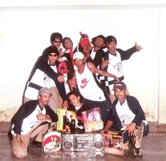 Casa do Hip-Hop Alagoas