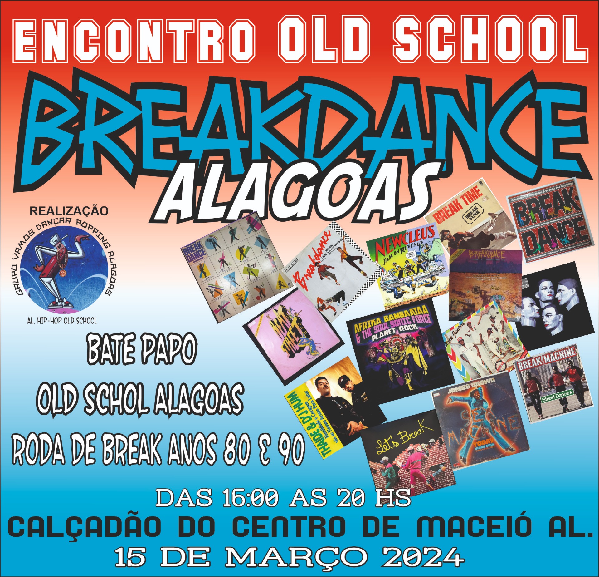 Casa do Hip-Hop Alagoas